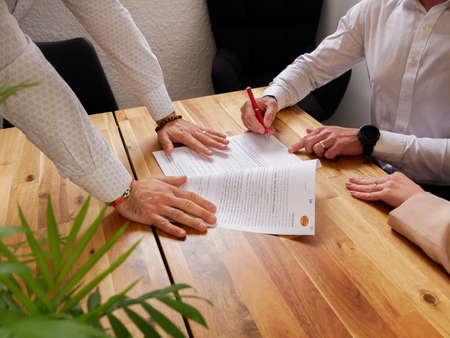 Faire gérer - Corneille Saint Marc